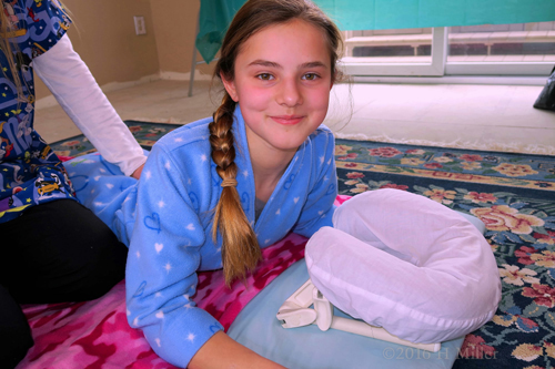Kids Massage | Massage For Kids NJ | Children's Massage Therapy | In ...